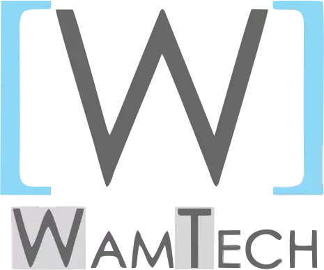 WAMTECH | Digital Marketing & Website Development